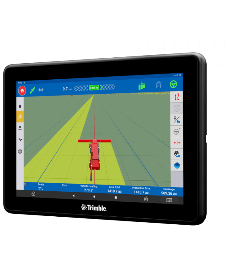 PTX Trimble - Holt Ag Solutions
