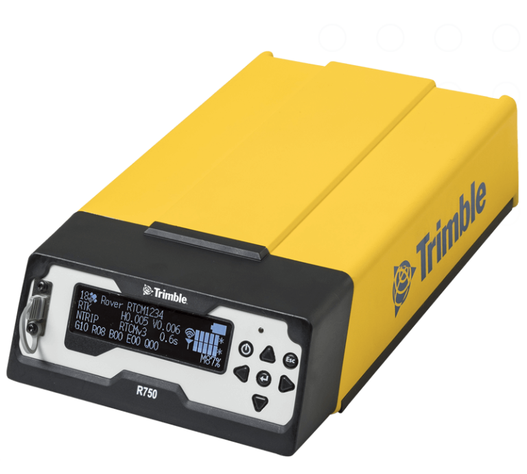 PTX Trimble - Holt Ag Solutions
