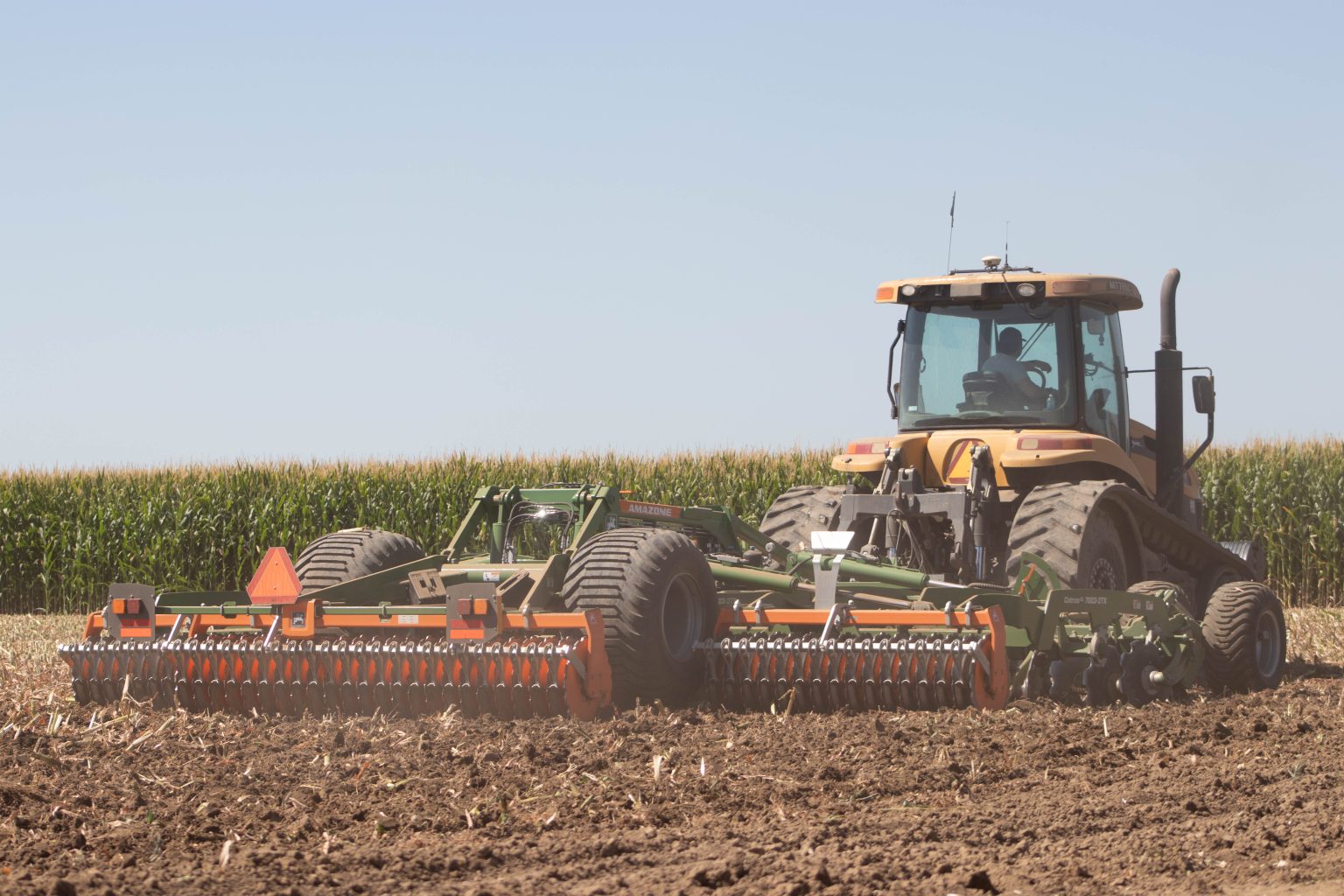 Used Tillage Equipment for Sale | Holt Ag Solutions